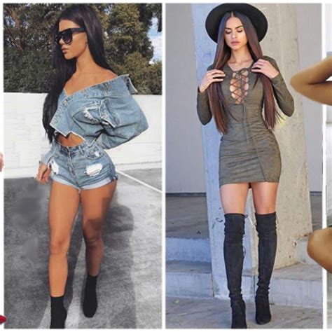 Introducir Imagen Ropa Para Chicas Tumblr Abzlocal Mx