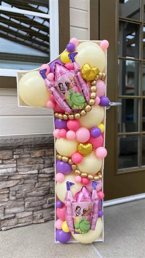 Pin On Balloon Numbers