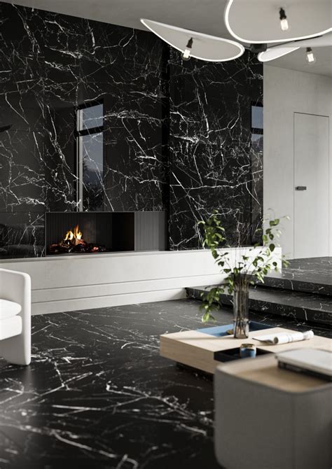MARMO MOROCCO POLISHED 80 X 80 Cerrad