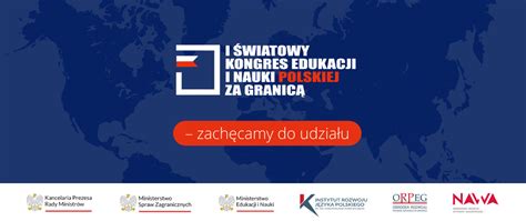 I Światowy Kongres Edukacji i Nauki Polskiej za Granicą Polska w