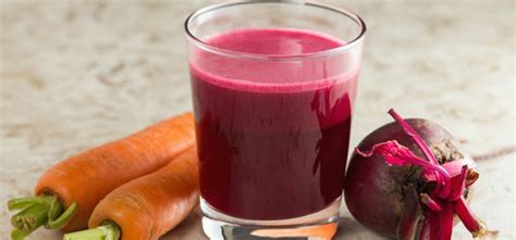 10 Receitas De Suco De Beterraba E Cenoura Aprenda Como Fazer