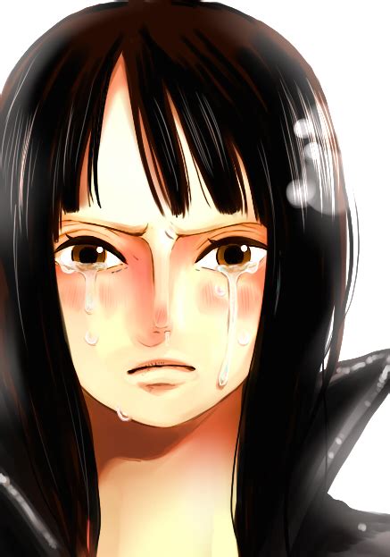 Nico Robin One Piece Drawn By Miura Danbooru