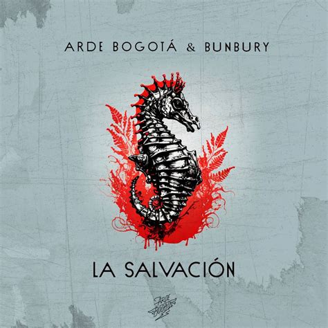 La Salvaci N De Arde Bogot Y Bunbury