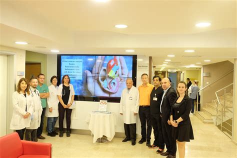 3 9 Kasım Organ Bağışı Haftası Etkinliği Özel Göztepe Hastanesi
