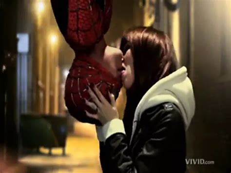 Spiderman Xxx Free American Porn Video E8 Xhamster
