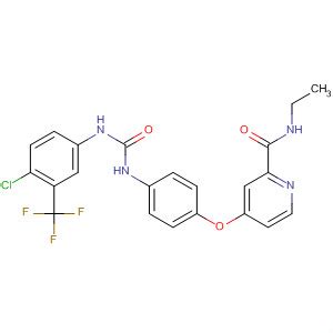 Pyridinecarboxamide Chloro Trifluoromethyl
