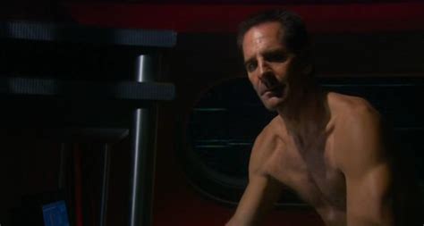 Scott Bakula Nude And Sexy Photo Collection AZNude Men