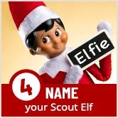What Is The Elf On The Shelf Elf On The Shelf Australia