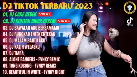 DJ TIKTOK VIRAL 2023 HEZEY VOL 1 II DJ CARE BEBEK X DJ RUNTAH BIWIR
