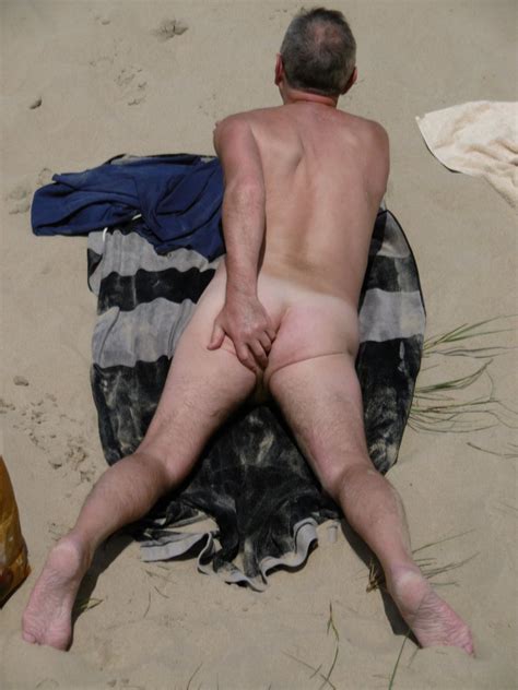 MisterGP on Twitter Voici ma première fois en tant que naturiste J