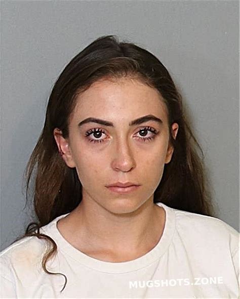 Salazar Dayana Osceola County Mugshots Zone