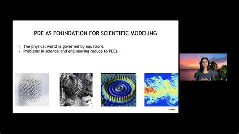 anima anandkumar neural operator a new paradigm for learning pdes youtube