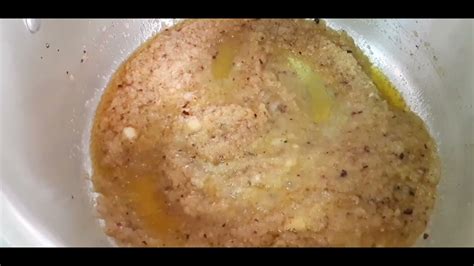 Secret Recipe Of Lahori Kaali Mirch White Chany White Chickpeas