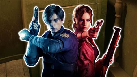 Resident Evil 2 Remake Lidera Los Juegos De PS Plus Extra Y Premium En