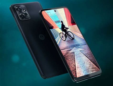 Así es Moto G Power 5G lo nuevo de Motorola para su gama de teléfonos
