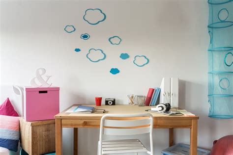 Claves para Decorar una Sala Estudio para Niños Gilmar