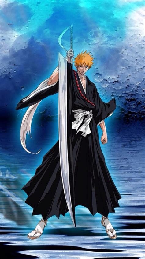 Épinglé par Mavis sur Bleach Fond d ecran dessin Coloriage sangoku
