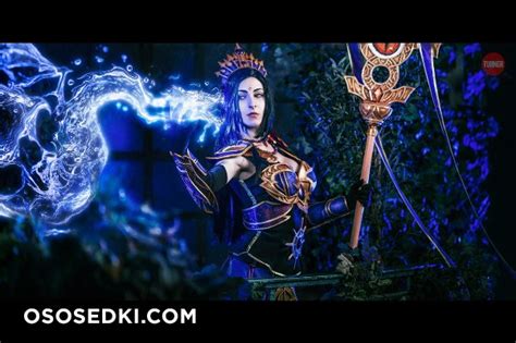 Diablo III 19 Naked Photos Leaked From Onlyfans Patreon Fansly Reddit