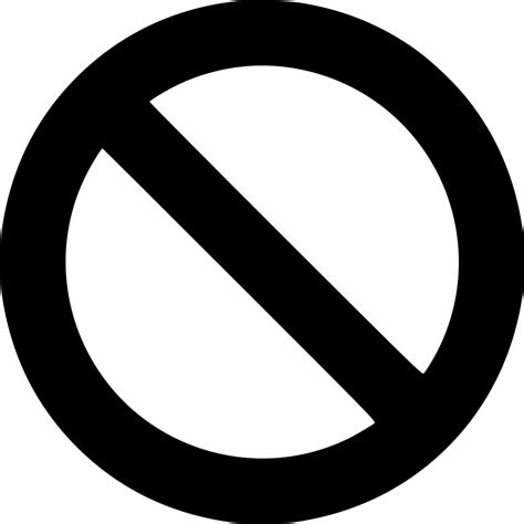 Symbol Font Circle Trademark Logo Graphics 86345 Free Icon Library