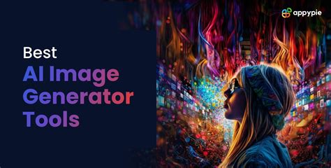 Best Ai Image Generator Tools In