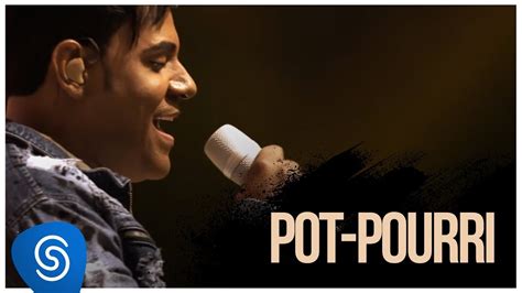 Pablo Pot Pourri Pablo Amigos no Boteco Vídeo Oficial YouTube