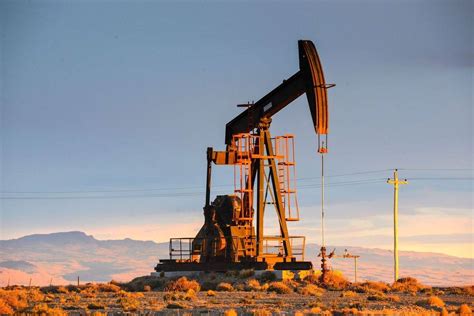 El petróleo de Texas abre con una leve bajada del 0 03 hasta 90 76
