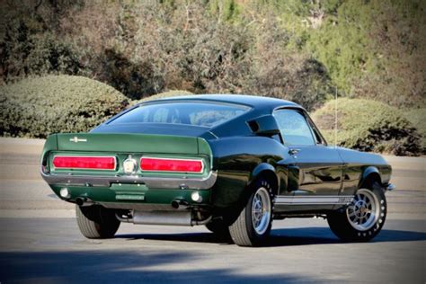 Shelby Gt Mustang Ultimate In Depth Guide Off