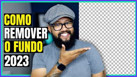 Como Tirar Fundo De Imagem No Canva