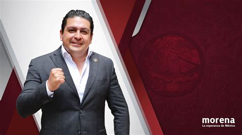 Dip José Antonio García García LXV LEGISLATURA