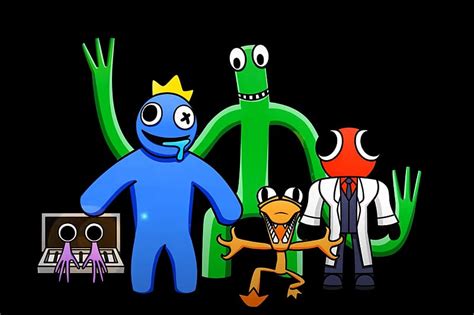 Rainbow Friends Free Backgrounds Infoupdate Org
