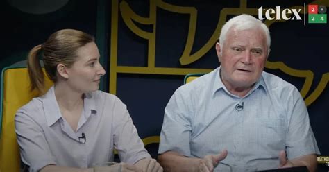 Telex Kéri László Nem emlékszem hogy lett volna valaha olyan
