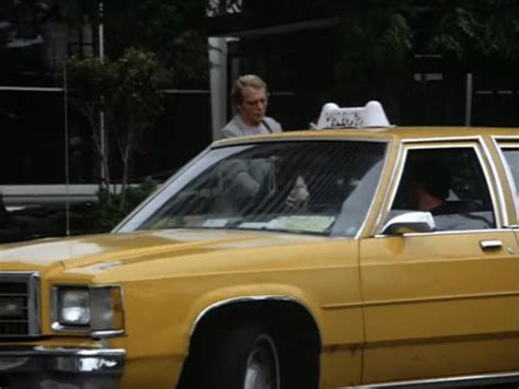 IMCDb Org 1979 Ford LTD In Through Naked Eyes 1983