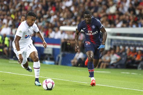 Foot PSG PSG Newcastle revient après le sale coup tenté au mercato