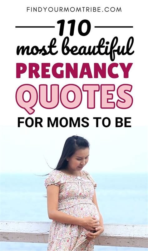 50 Uplifting Unplanned Pregnancy Quotes To Give You Strength Artofit