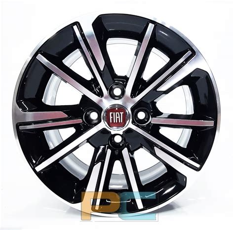 Jogo Rodas Aro14 4x98 Fiat Cronos Argo Palio Uno S03 14 Mercado Livre