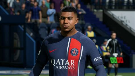 EA FC 24 Trailblazers Team 1 All Players In Ultimate Team Video
