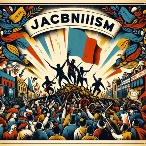 Jacobinisme y Mitología Explorando Sus Raíces e Influencias Históricas