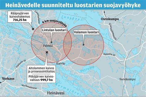 Tutustu Imagen Hein Vesi Kaivos Kartta Abzlocal Fi