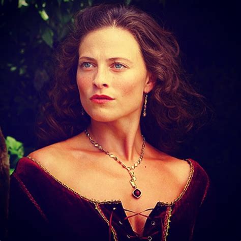Lara Pulver Nude And Sexy Photos The Fappening