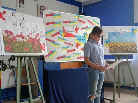 Konkurs Recytatorski Szkola Podstawowa Nr 4