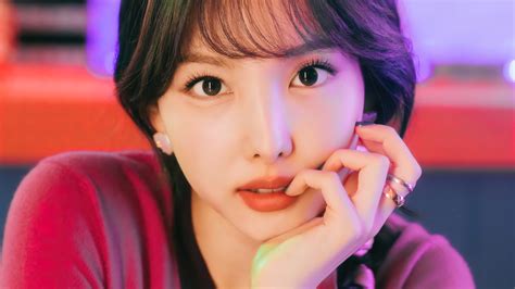 twice 트와이스 nayeon japanese 5th anniversary 4k HD Wallpaper