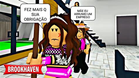 Como Minha M E Trata Eu E O Meu Irm O Youtube
