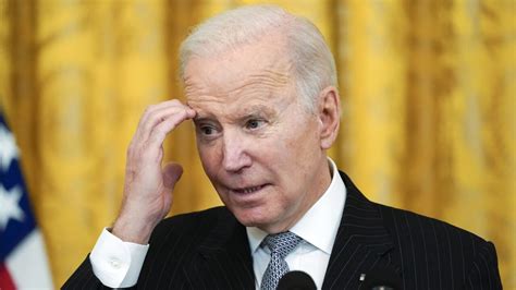 Outlier Poll Shows Biden With Six Point Lead Over Trump Sky News