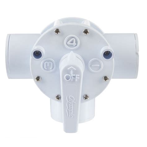 Valve Voies Piscines Ste D Eau