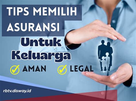 8 Tips Cara Memilih Asuransi Kesehatan Untuk Keluarga Jangan Sampai