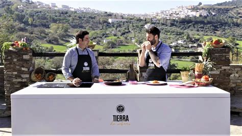 Tierra de sabores Prado del Rey Cádiz Ca CanalSur Más