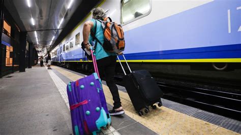 Se habilitó la venta de boletos del tren de pasajeros Mendoza Buenos