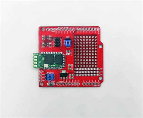 edbt bluetooth bt arduino shield r2 electrodragon