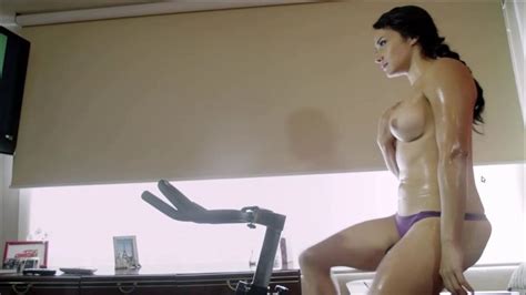 Naked Diana Ramirez In El Diario De Una Prostituta