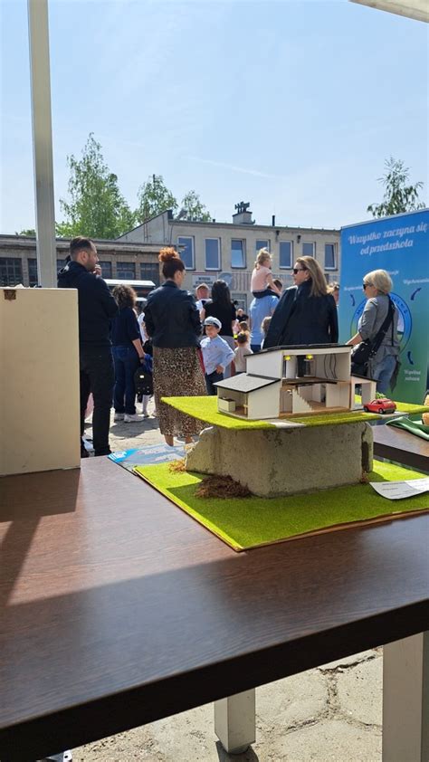 Dni Otwarte Mpk Zesp Szk Technicznych W Cz Stochowie